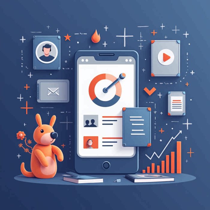 ASO چیست و چرا اهمیت دارد؟ | آتش گرافیک