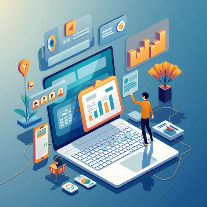 ASO چیست و چرا اهمیت دارد؟ | آتش گرافیک